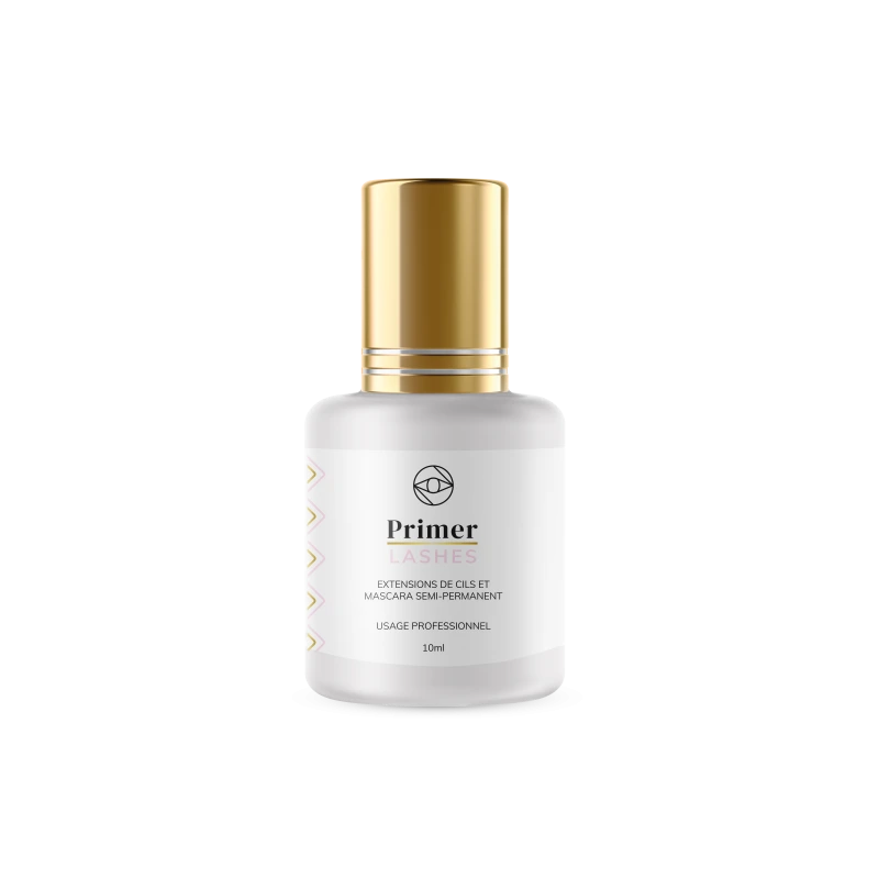 Primer Lashes - Institut Sautreau